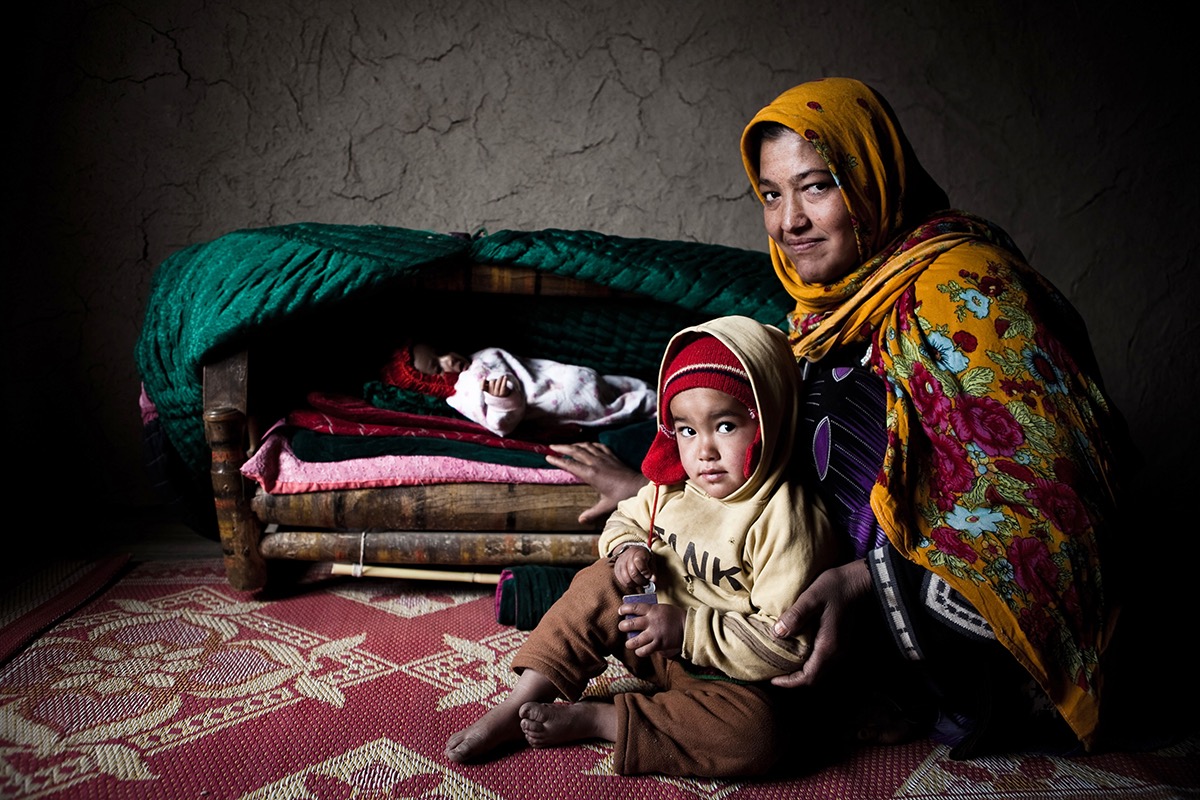 Gender Equality - Save the Children Canada