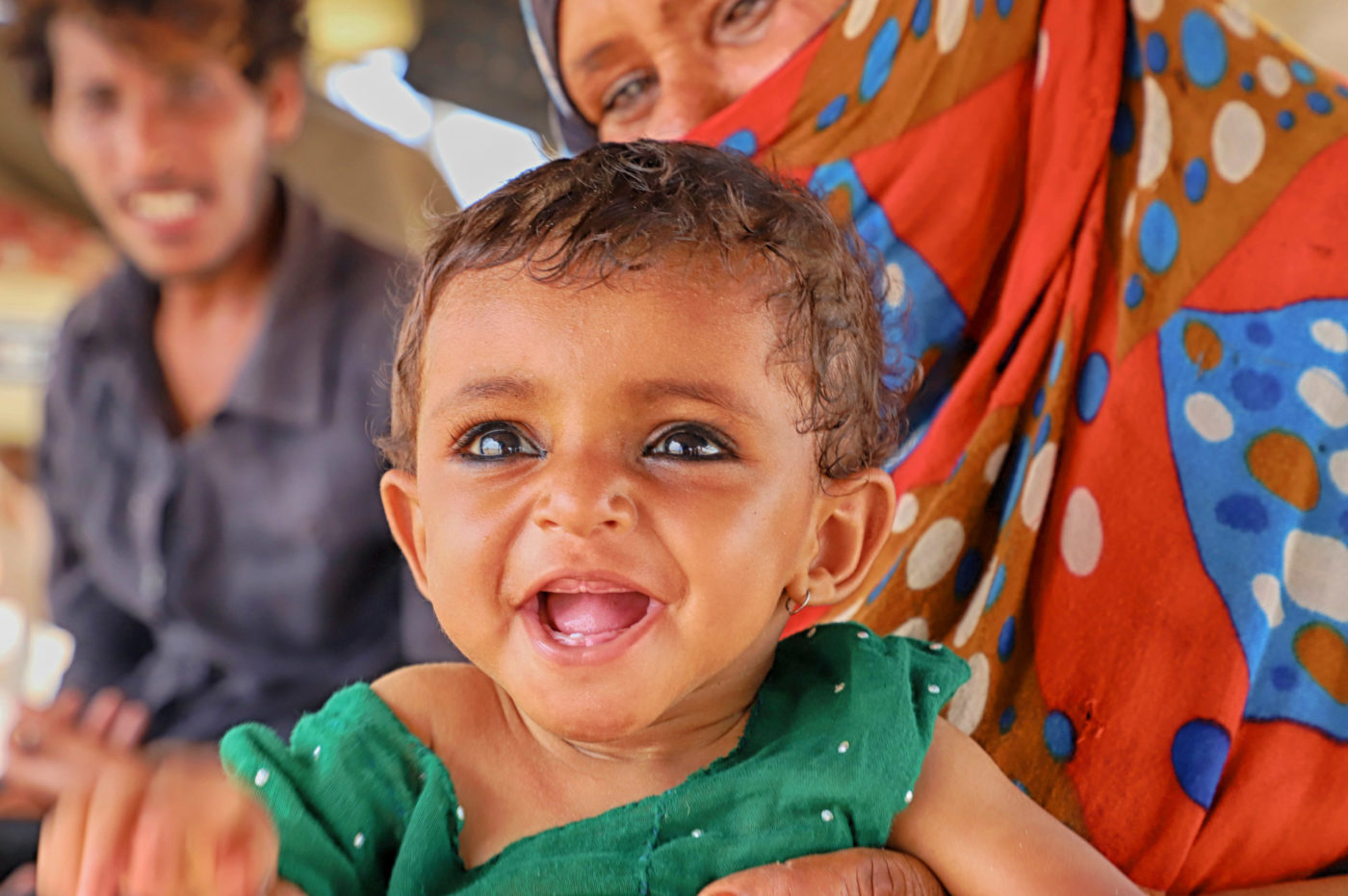 Make Change for Children - Save the Children Canada