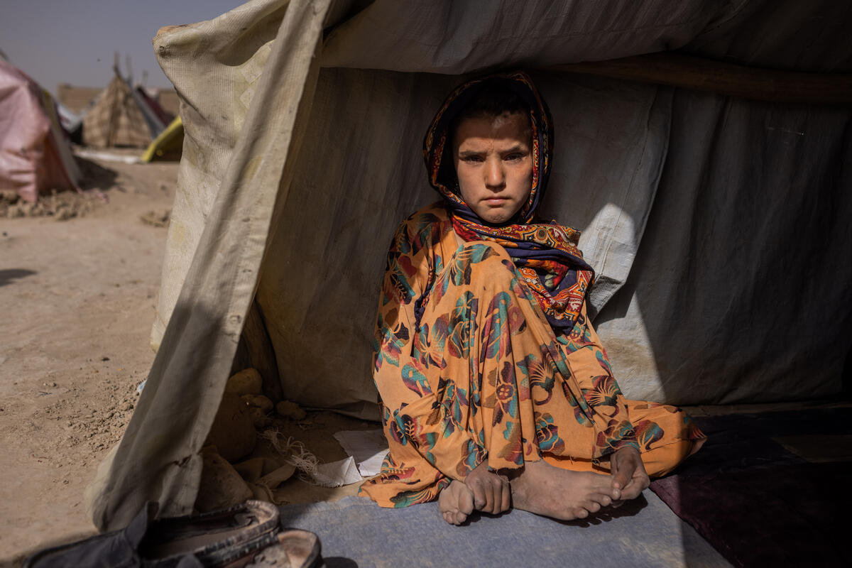 Children share their stories and display their strength - Save the ...