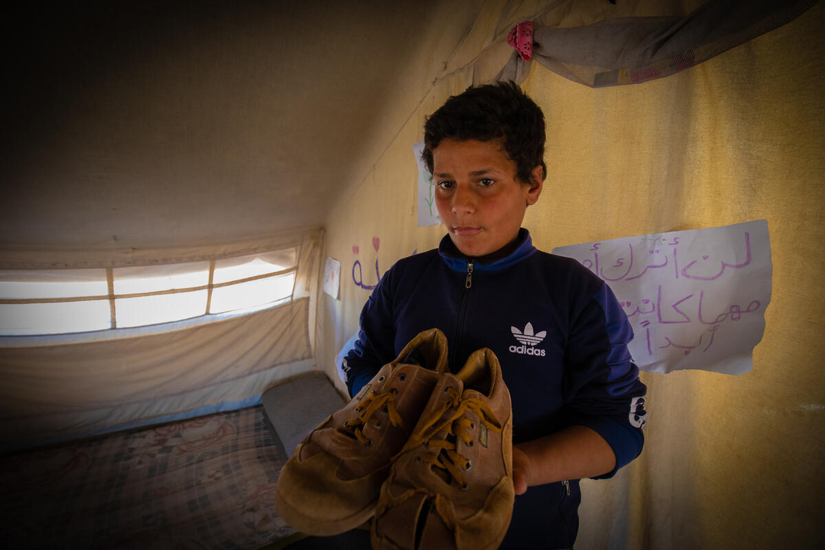‘Anywhere but Syria’: After 10 years of war, the vast majority of ...