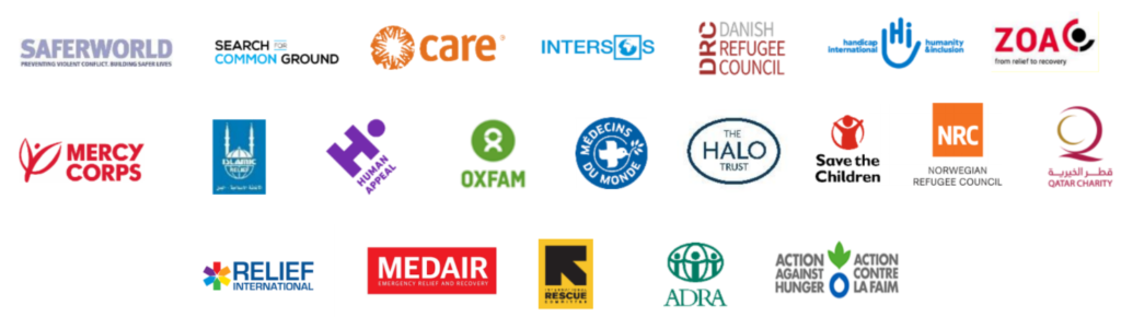 Aid agencies: Rise in fighting threatens to push Yemen into new levels ...