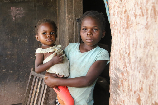 Protect a Generation: Children Cannot Wait - Save the Children Canada