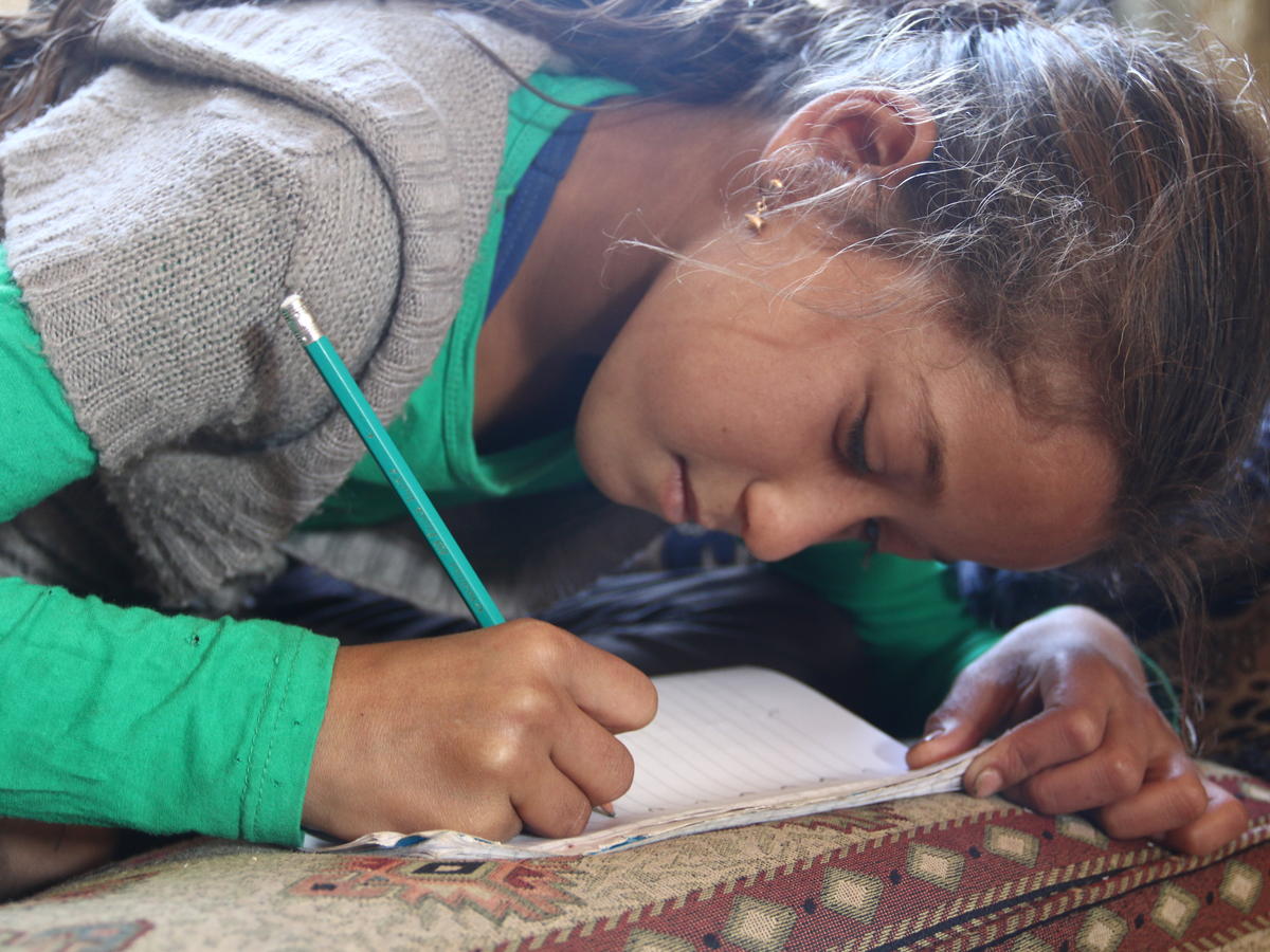 Why writing a letter to your MP matters! - Save the Children Canada