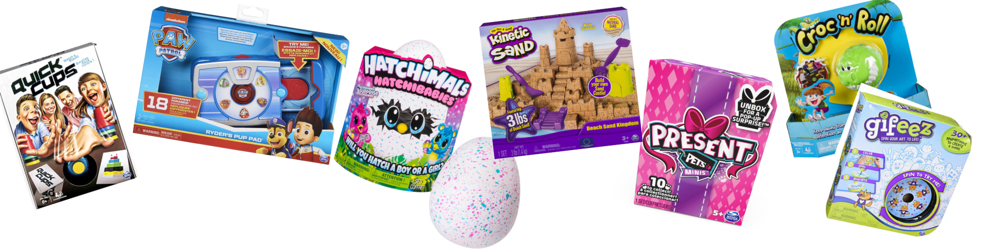 The Kids Hub Challenge! - Save the Children Canada