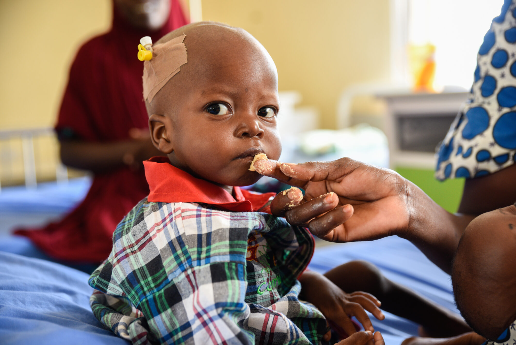 From war to famine: How the conflict in Ukraine is pushing countries ...