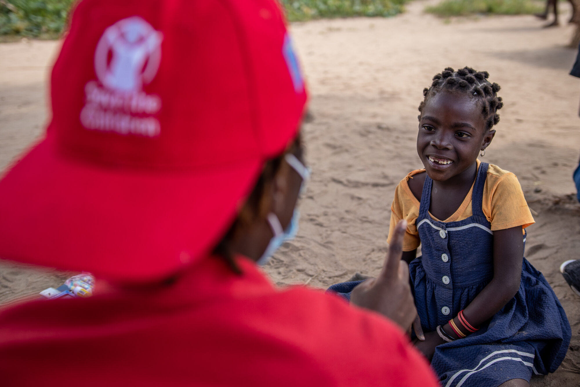 How we support children’s mental health across the globe - Save the ...