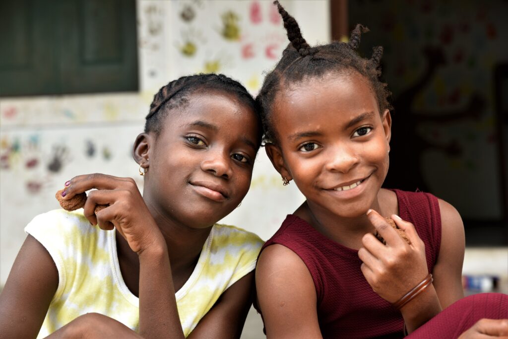 International Day of the African Child - 16 things you should know