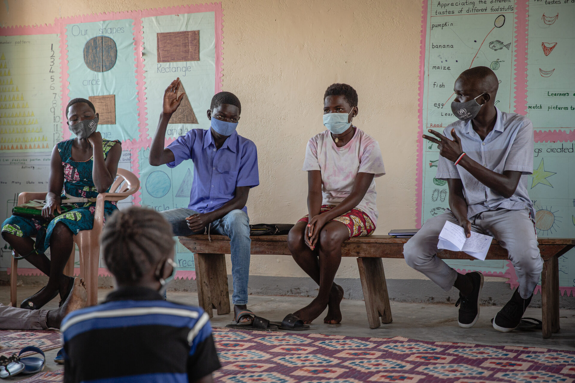 International Day of the African Child - 16 things you should know