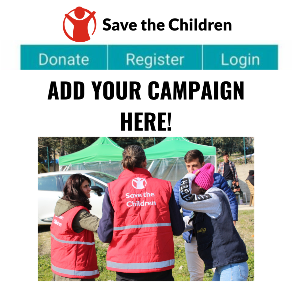 Four Ways You Can Help with the Türkiye and Syria Response - Save the ...