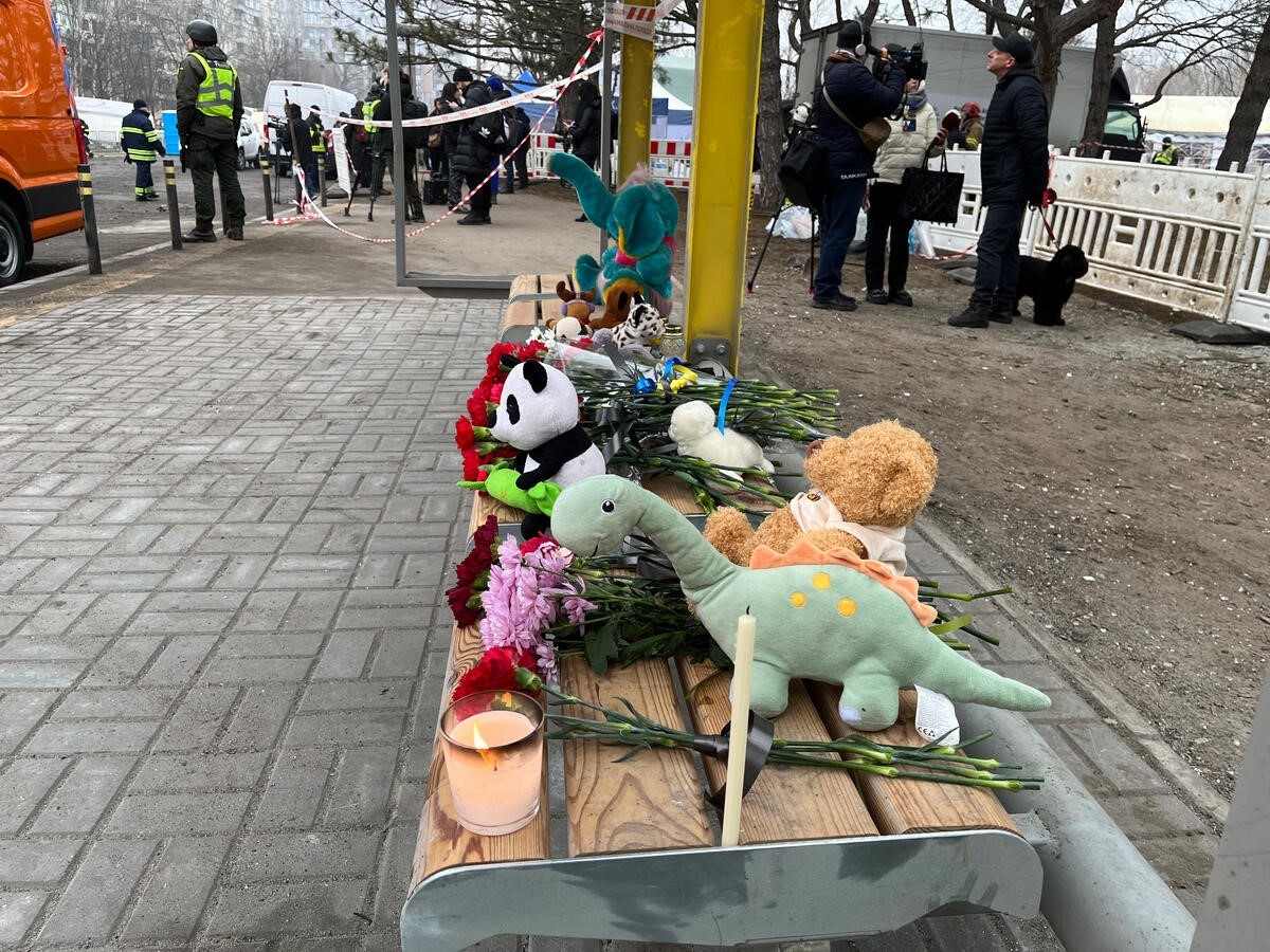 Six ways the war in Ukraine has impacted children - Save the Children ...