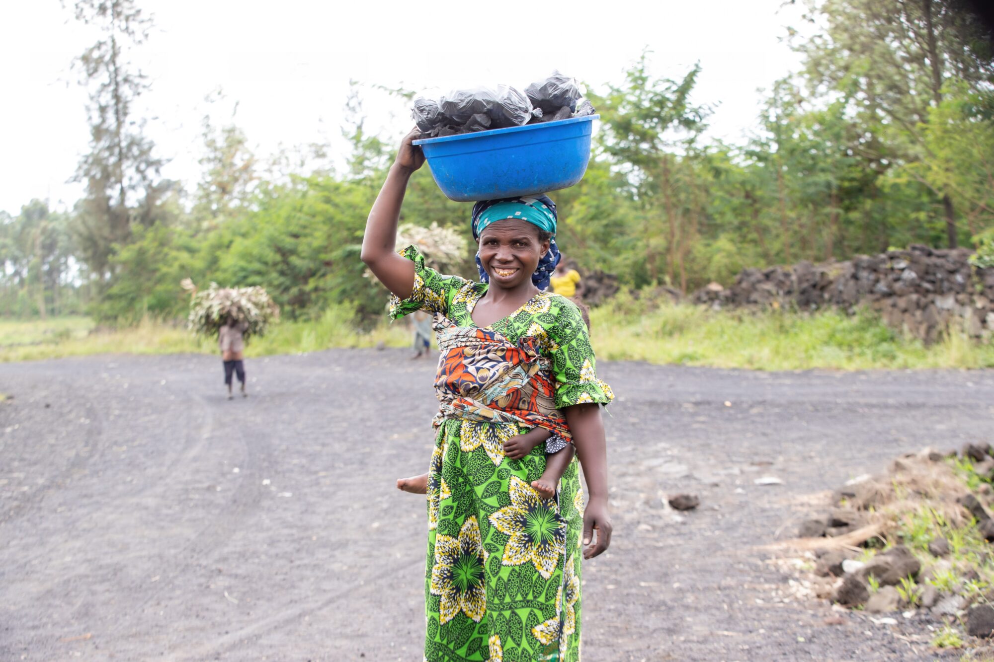 Improving the rights to education for girls and child survivors