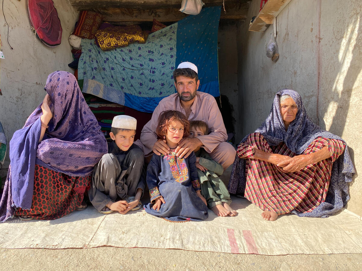 Aid for Afghanistan Coalition Statement: The Passage of Bill C-41, An ...