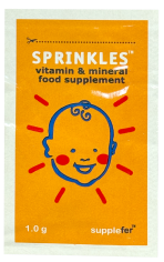 Unboxing Hunger - Save the Children Canada