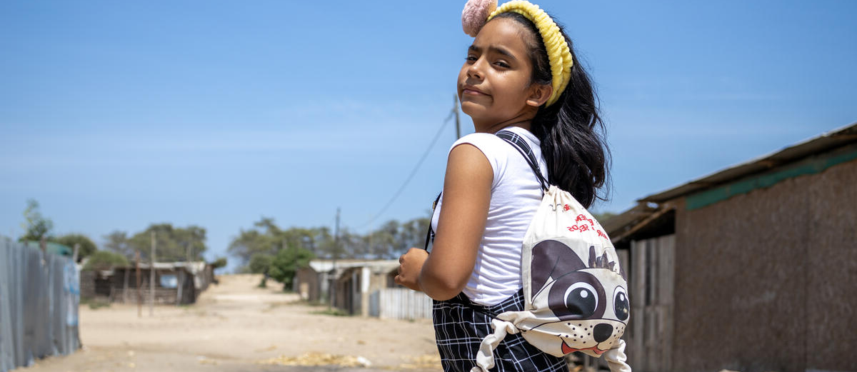 Save the Children Canada