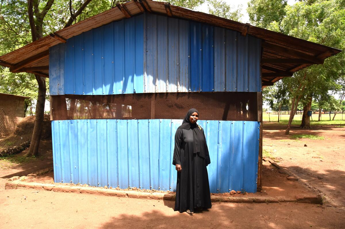 South Sudan: Refugees fleeing world's worst humanitarian crisis in ...