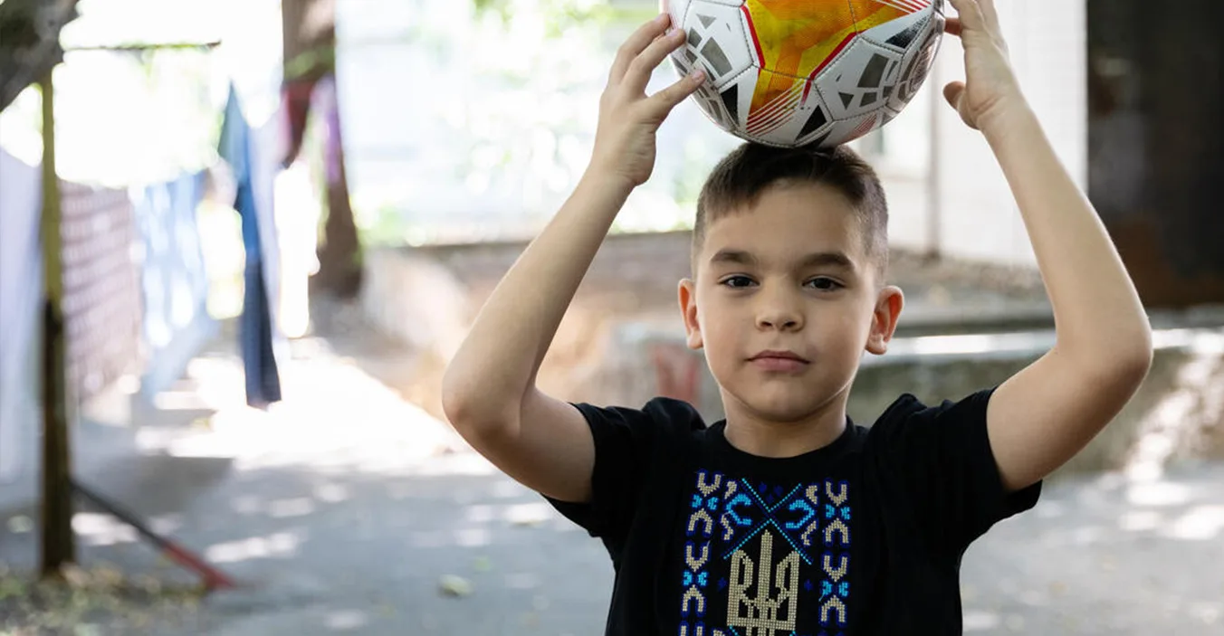 Save the Children Canada