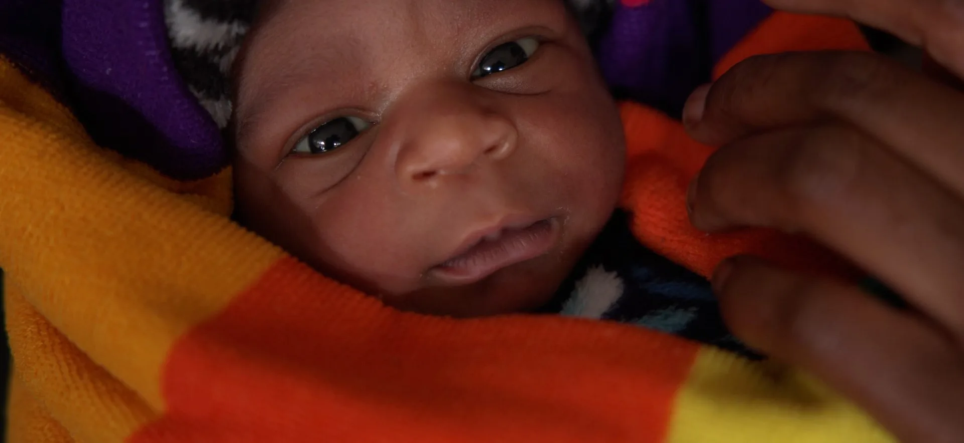 YEAR IN REVIEW: ABOUT 8 MILLION BABIES BORN INTO CONFLICTS AND CLIMATE ...