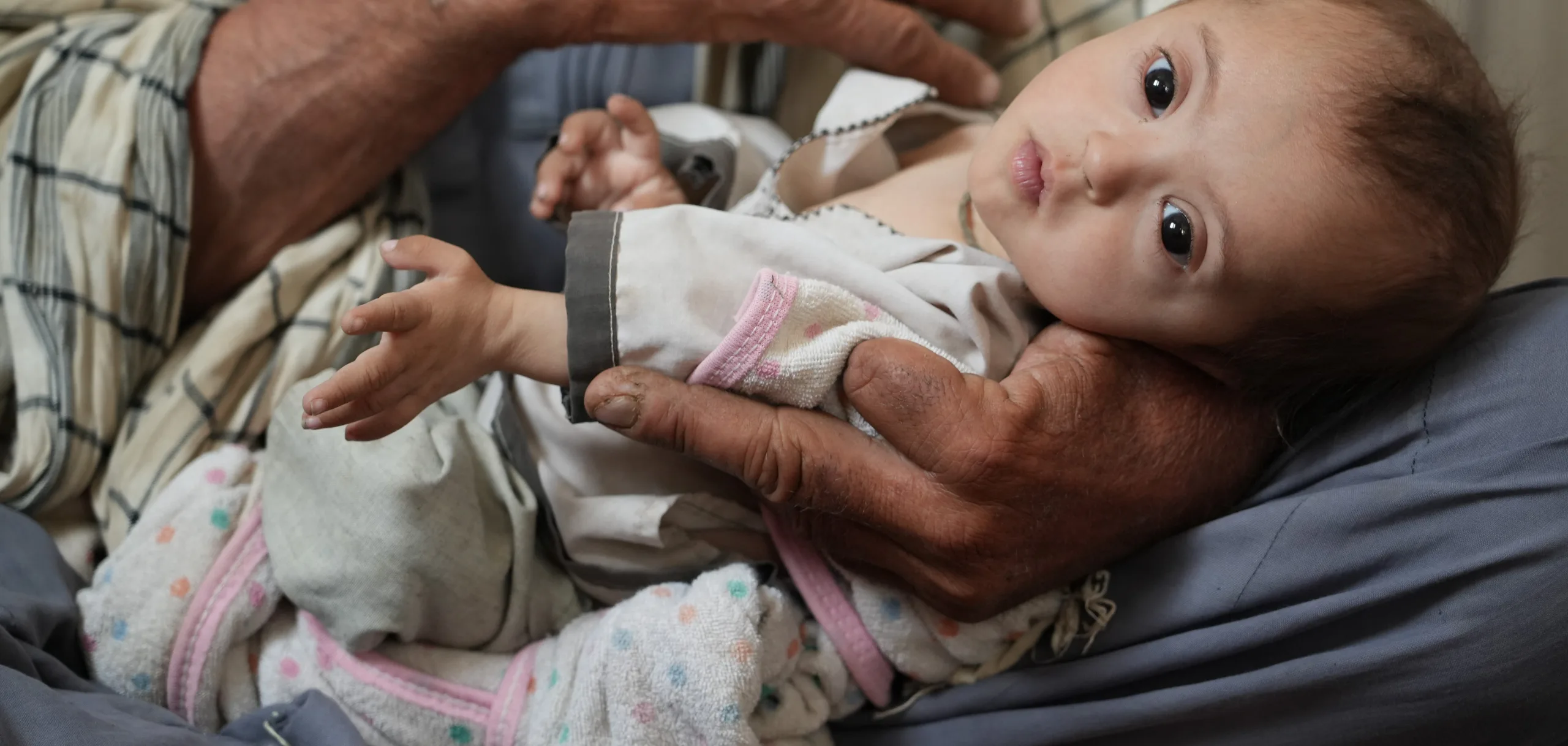 AFGHANISTAN: MORE THAN ONE IN THREE CHILDREN FACING CRISIS LEVELS OF ...